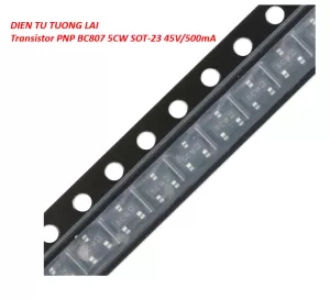 Transistor TIP42C